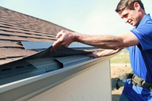 Drip Edge Vs Gutter Apron